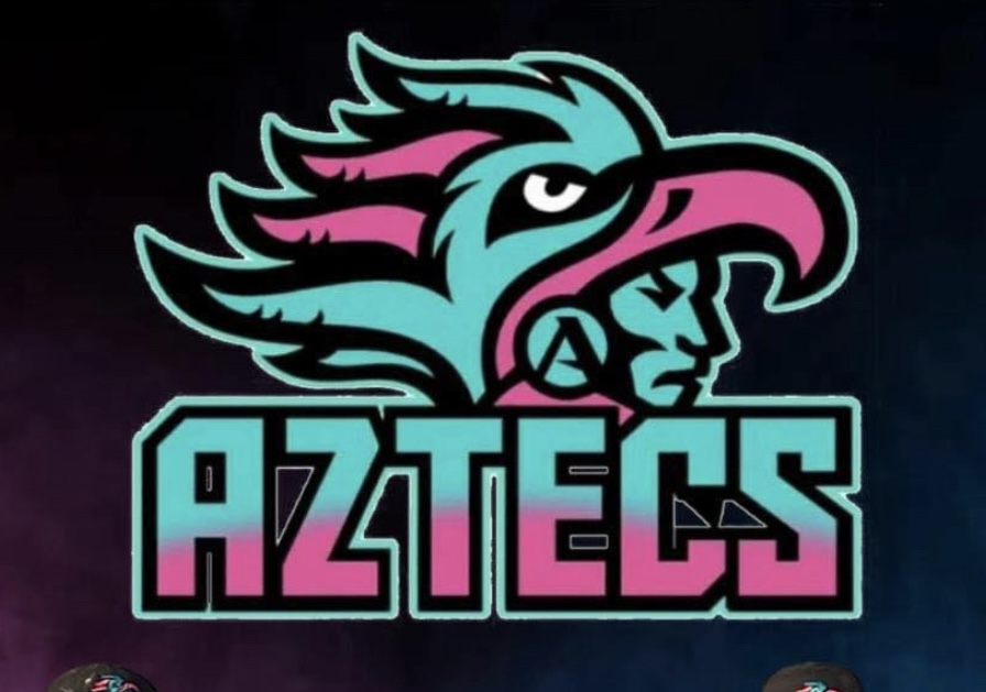 National Championship Sports | Baseball | Aztecs 6u | 6U REC