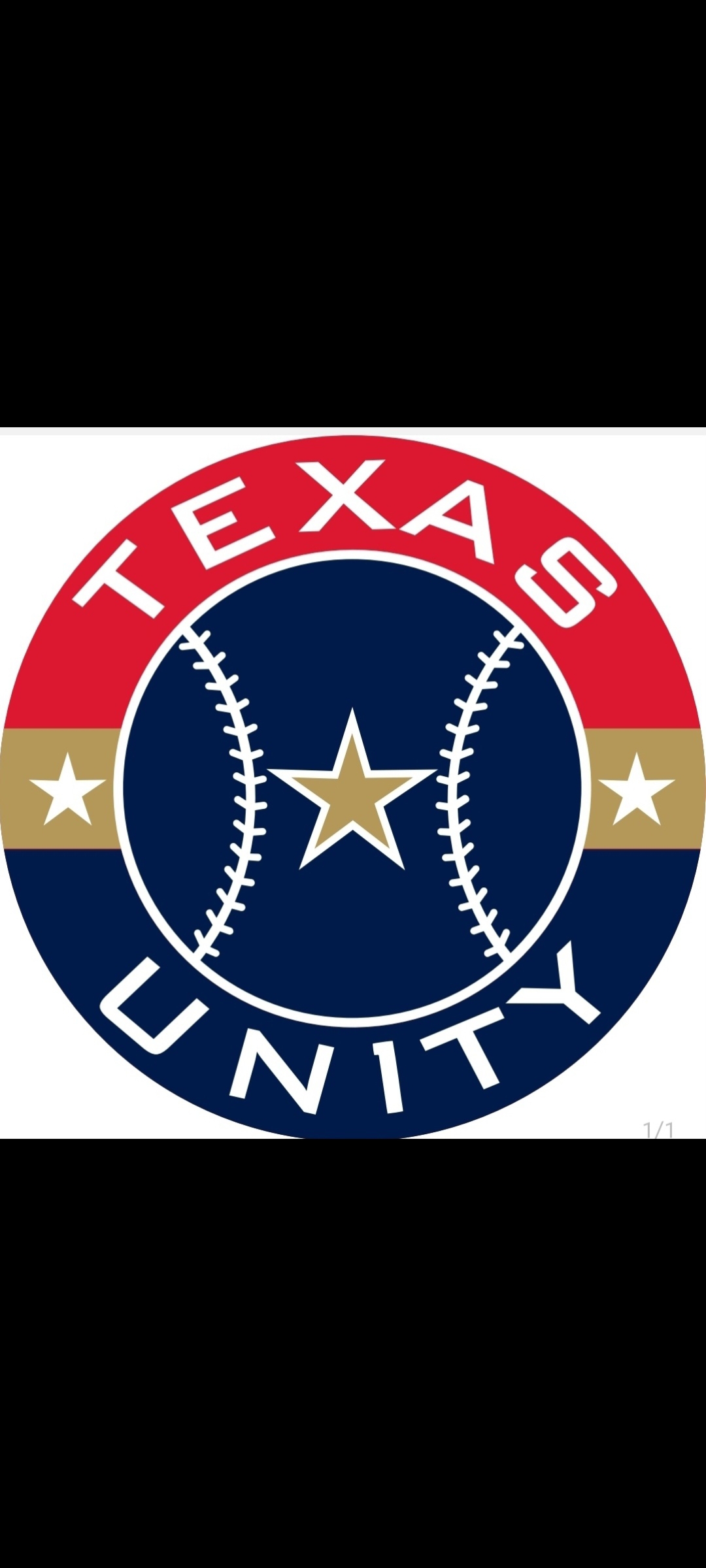 National Championship Sports | Fastpitch | Texas Un1ty '13 | 12U C