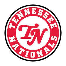 National Championship Sports | Baseball | TN NATS BLACK (10u) | 10U D2