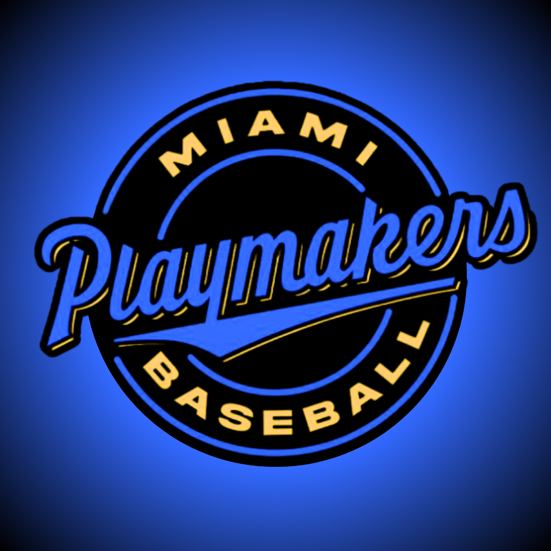 National Championship Sports | Baseball | Playmakers Legacy | 7U D3 CP