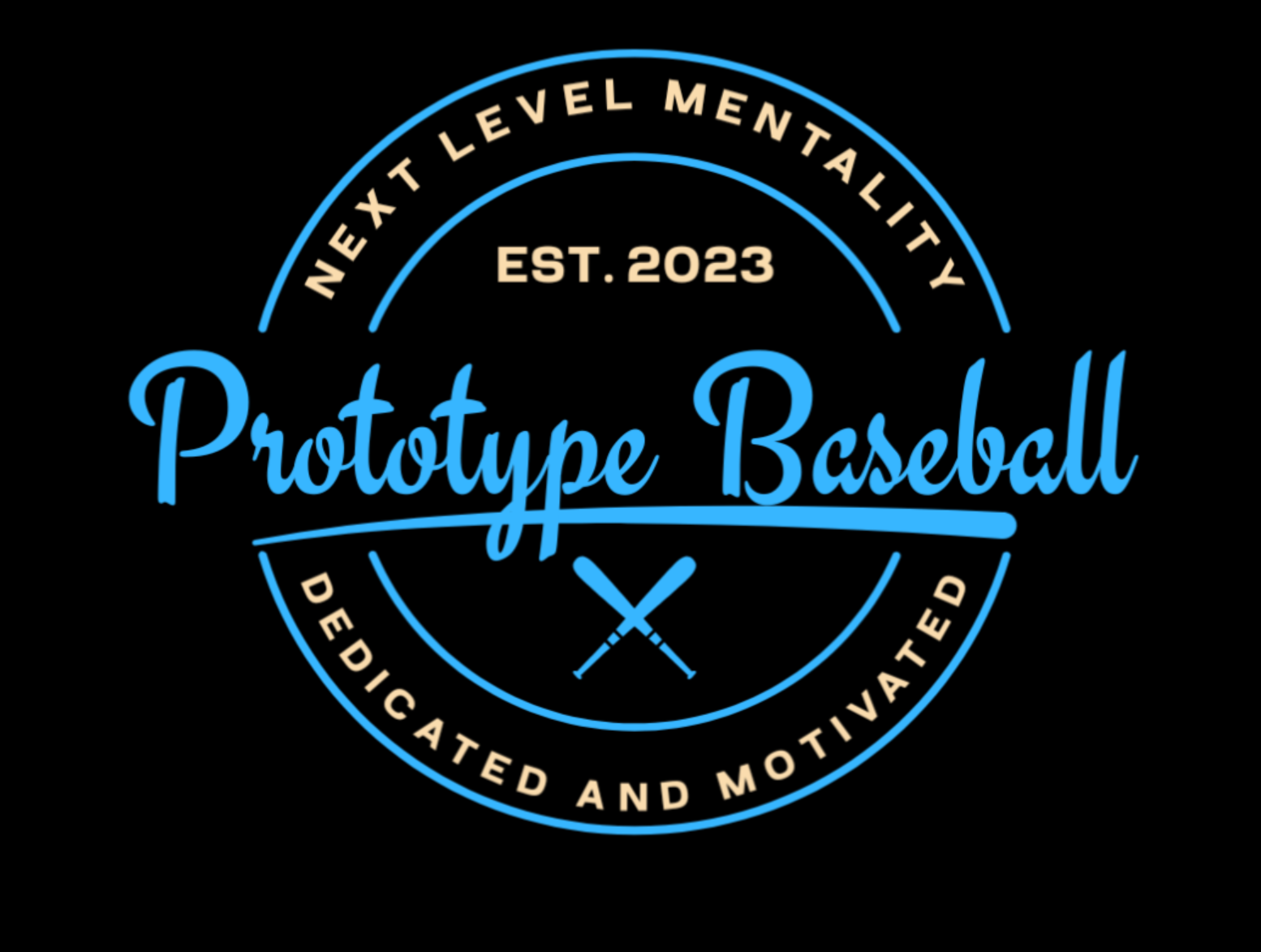 National Championship Sports | Baseball | Prototype 14U | 14U D3