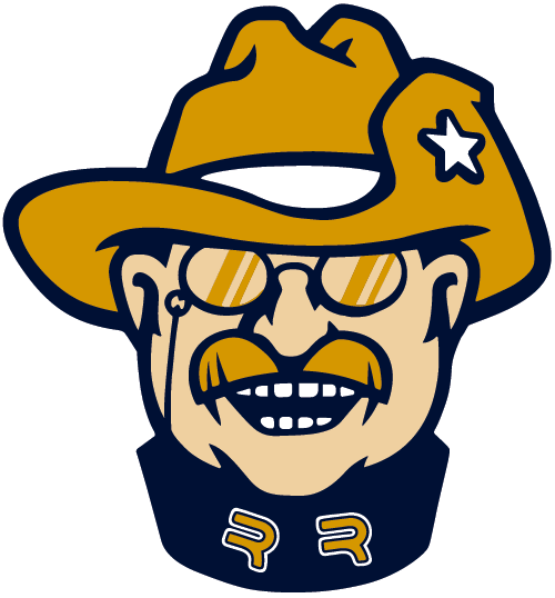 National Championship Sports | Baseball | The Ranch RoughRiders | 12U D3