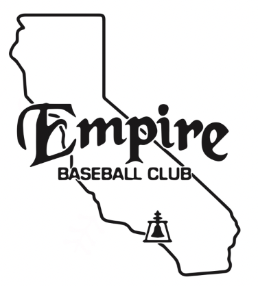 National Championship Sports | Baseball | Empire | 9U D1