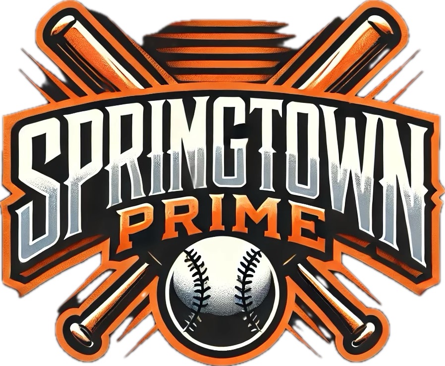National Championship Sports | Baseball | Springtown Prime | 8U D3 CP