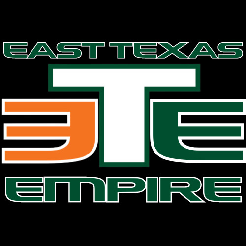 National Championship Sports | Baseball | East Texas Empire | 12U D3