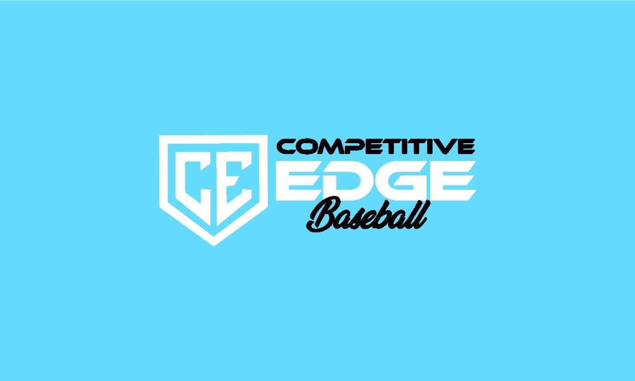 National Championship Sports | Baseball | Competitive Edge | 10U D3