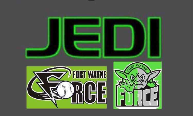 National Championship Sports | Fastpitch | Fort Wayne Force 18u Jedi ...