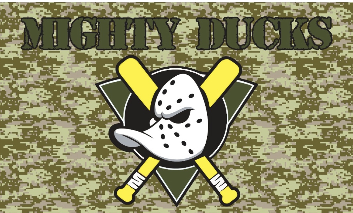 National Championship Sports | Baseball | The Mighty Ducks | 13U D3