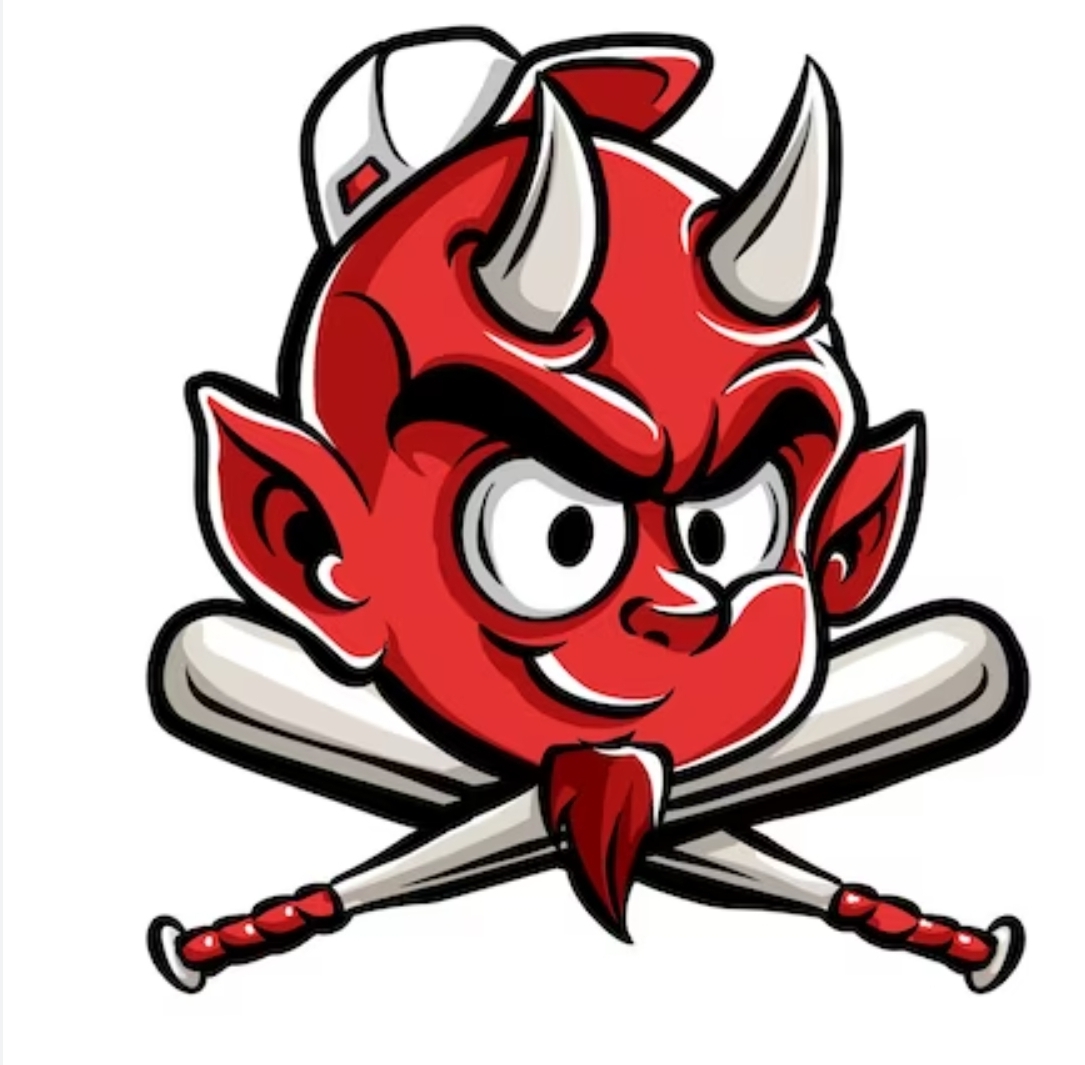 National Championship Sports | Baseball | LC Diablos | 7U D3 CP