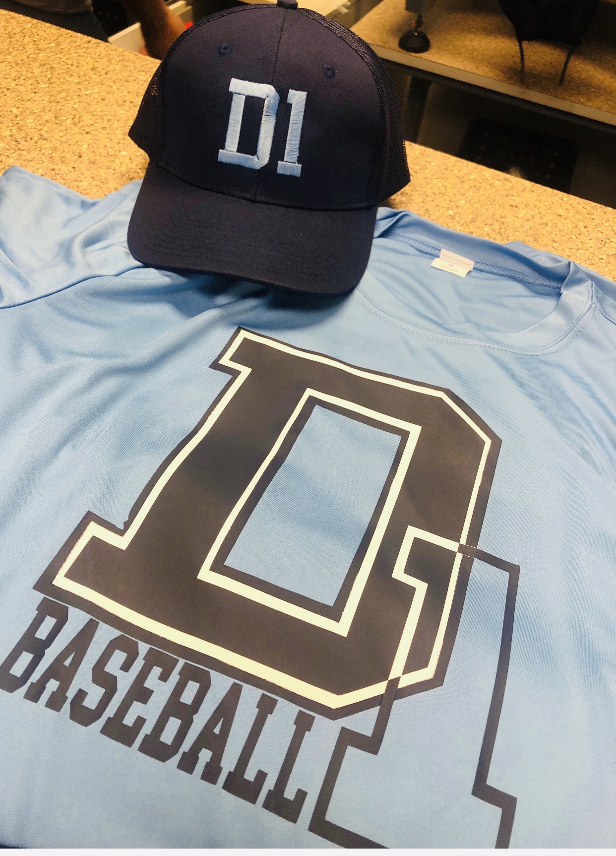 National Championship Sports | Baseball | D1 Baseball | 11U D1