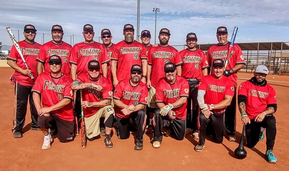 National Championship Sports | Slowpitch | 4Him Factory/Wicked sports ...