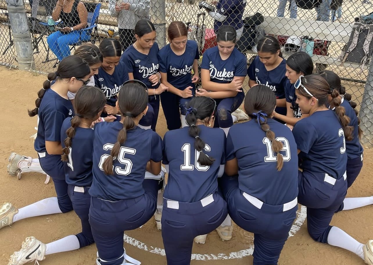 National Championship Sports | Fastpitch | Lady Dukes Fastpitch | 14U C