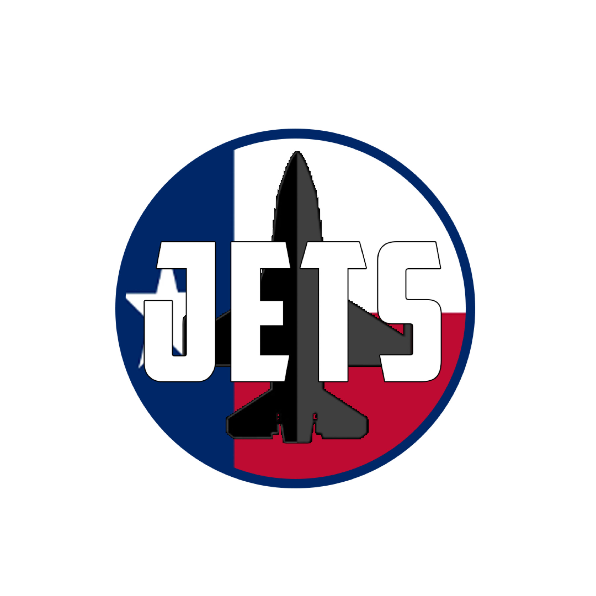 National Championship Sports | Baseball | Texas Jets | 8U D3 CP