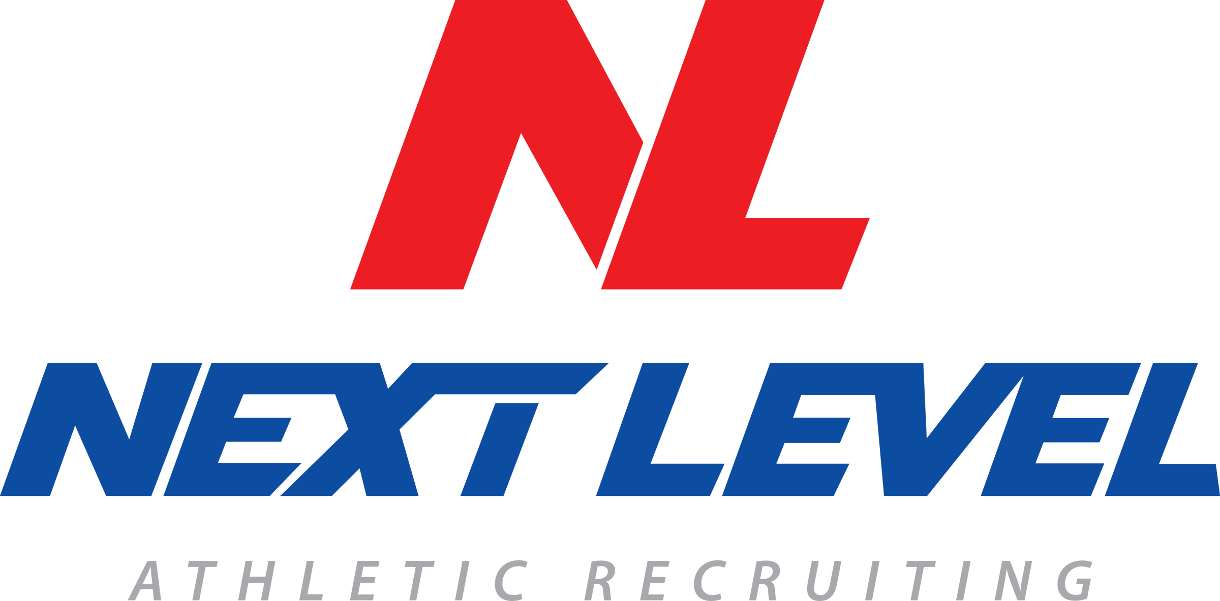 National Championship Sports | Baseball | Next Level Athletics Red | 9U D2