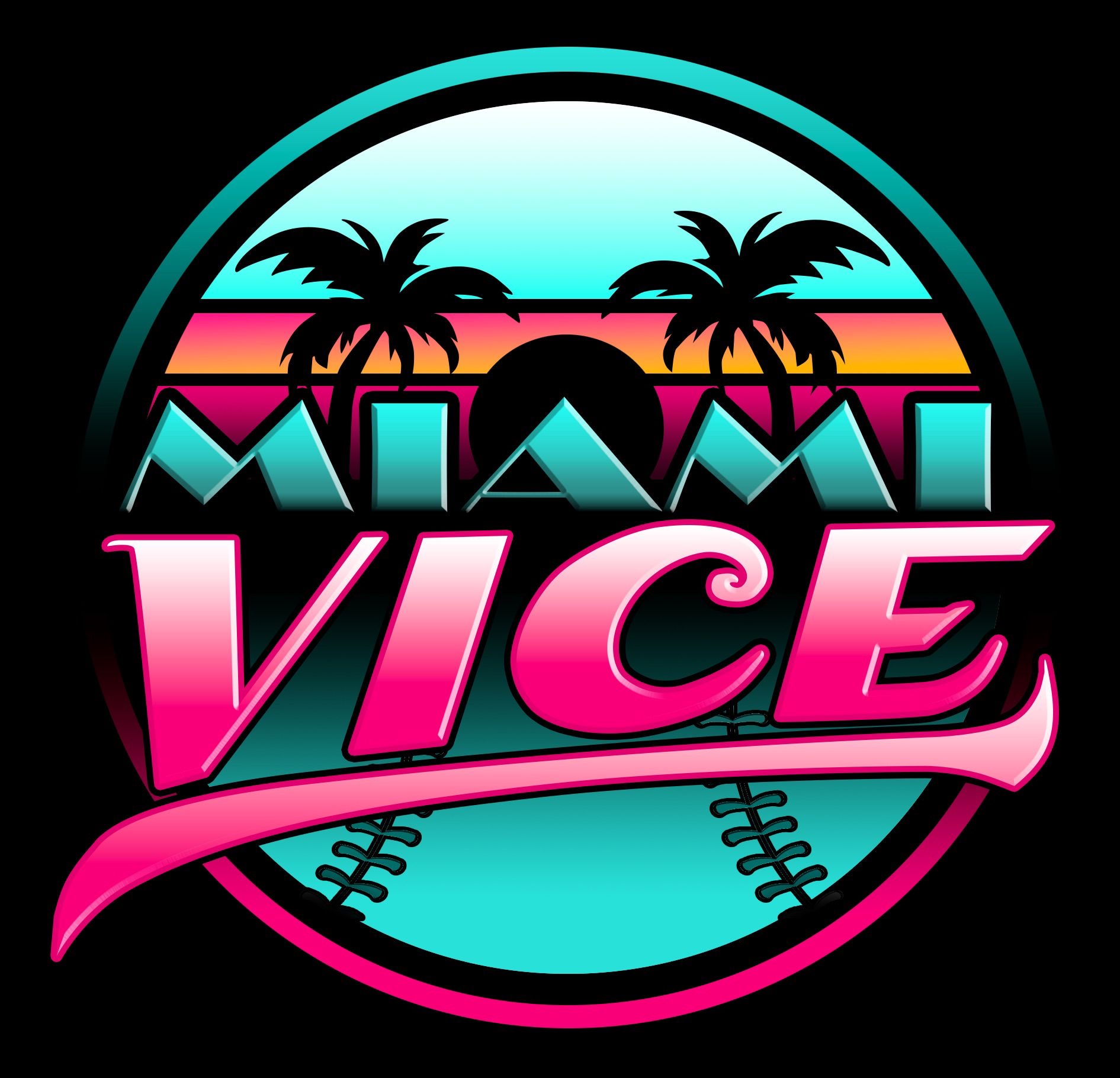 National Championship Sports | Baseball | Miami Vice 12U | 12U D2