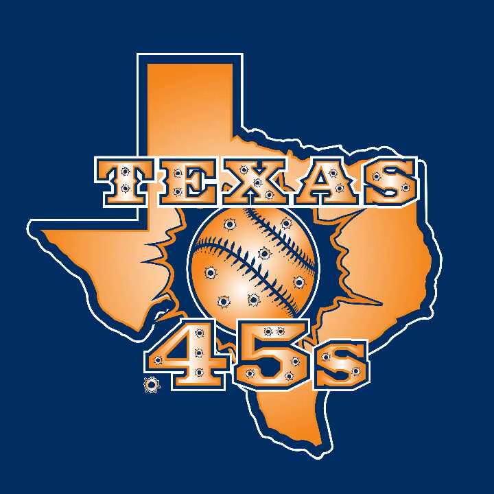 National Championship Sports | Baseball | Texas 45's | 9U D3
