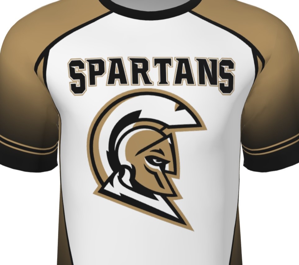 National Championship Sports | Baseball | Spartans | 9U D3