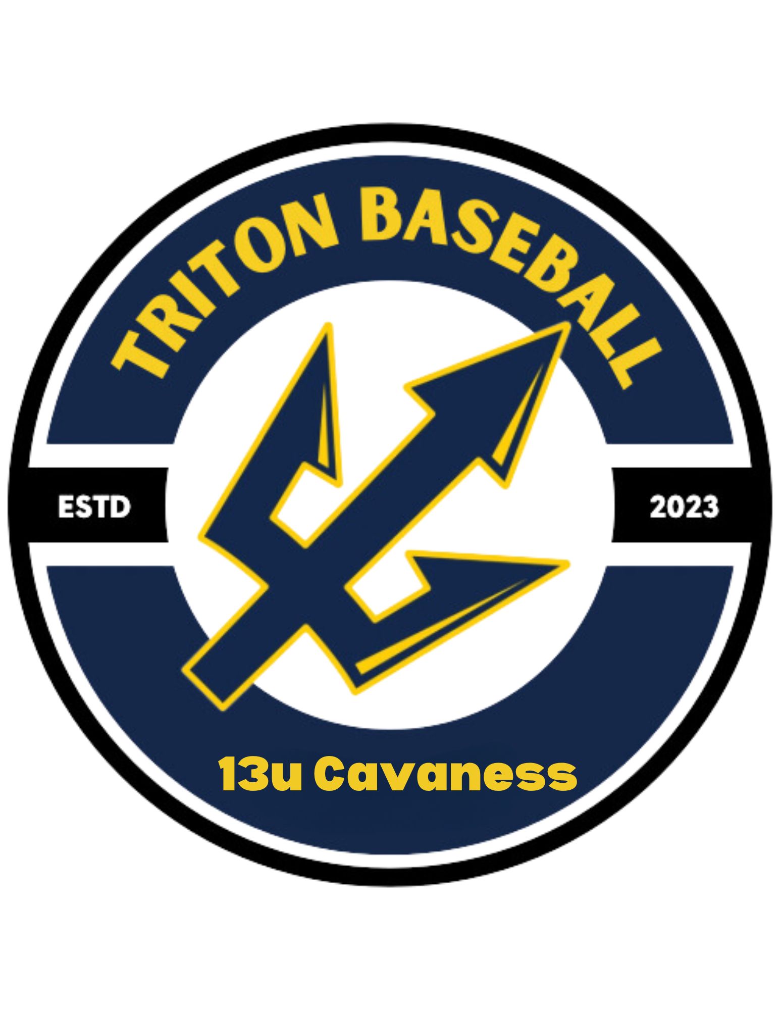 National Championship Sports | Baseball | Tritons Baseball Club 13U ...