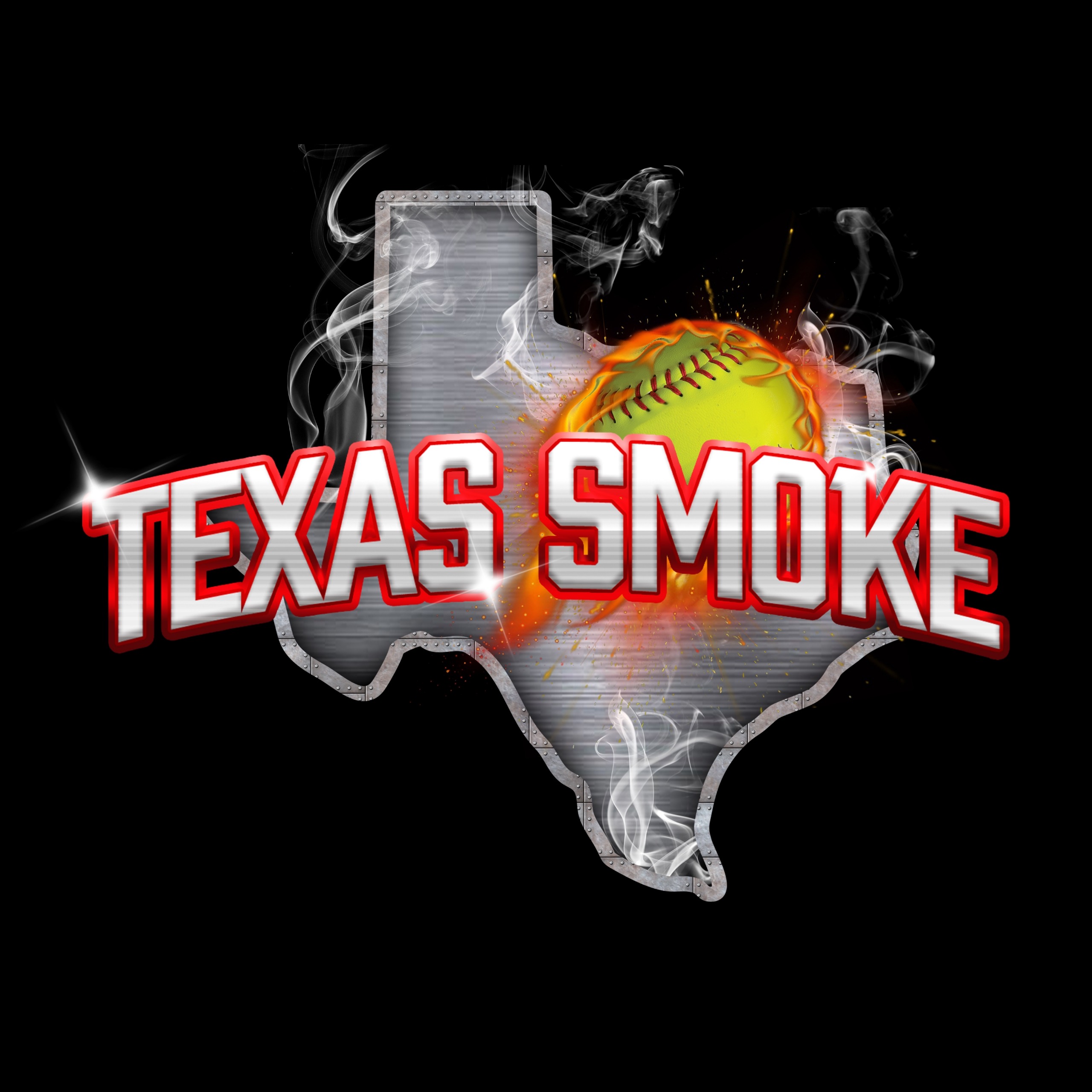 National Championship Sports | Fastpitch | Texas Smoke | 12U C