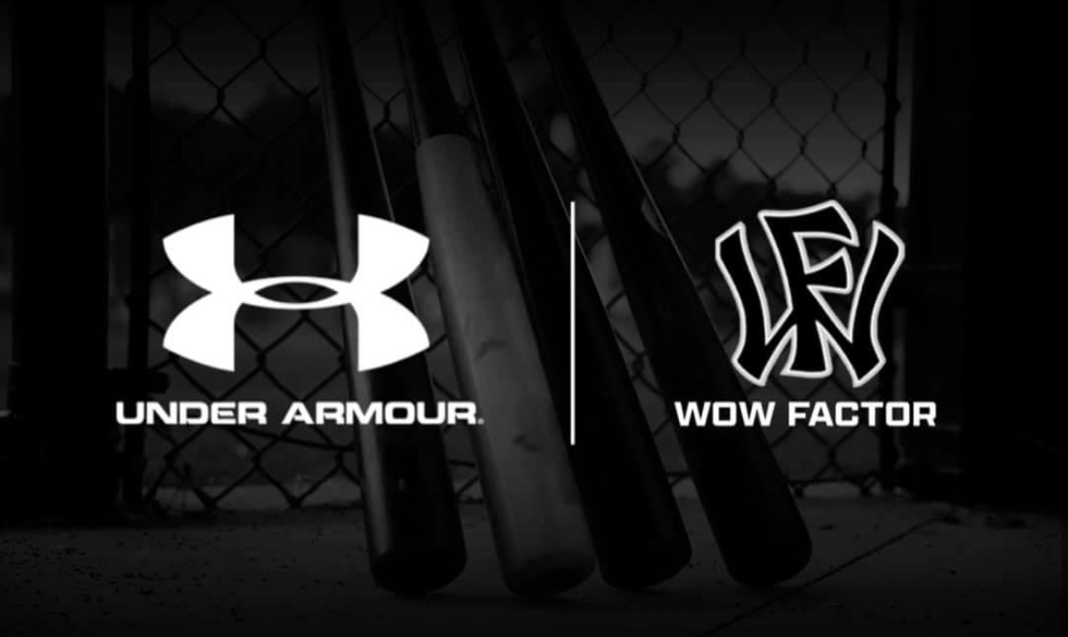 National Championship Sports | Baseball | Wow Factor 205 | 12U D3