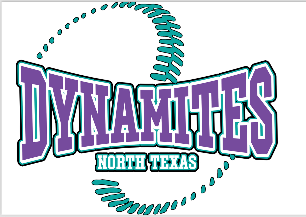 National Championship Sports | Fastpitch | NTX Dynamites | 8U C-REC