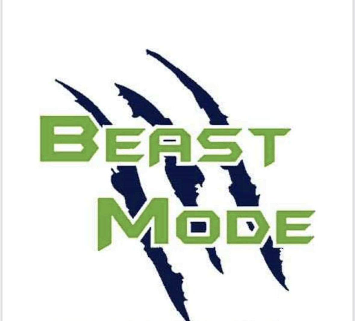 National Championship Sports | Baseball | Beastmode-Ram | 10U D2