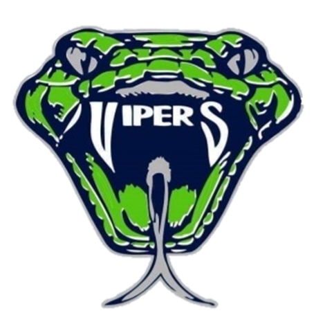 National Championship Sports | Baseball | VIPERS | 10U D3