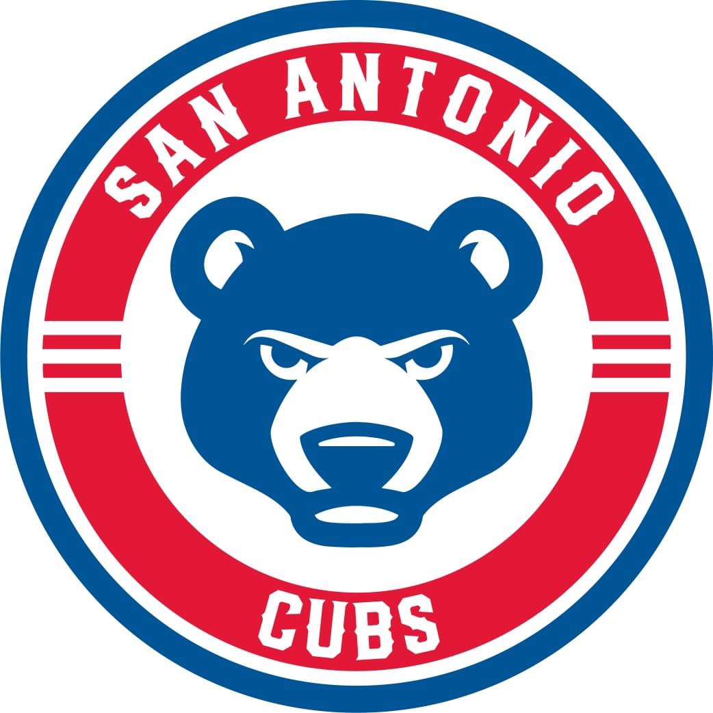 National Championship Sports | Baseball | SA Cubs | 9U D3