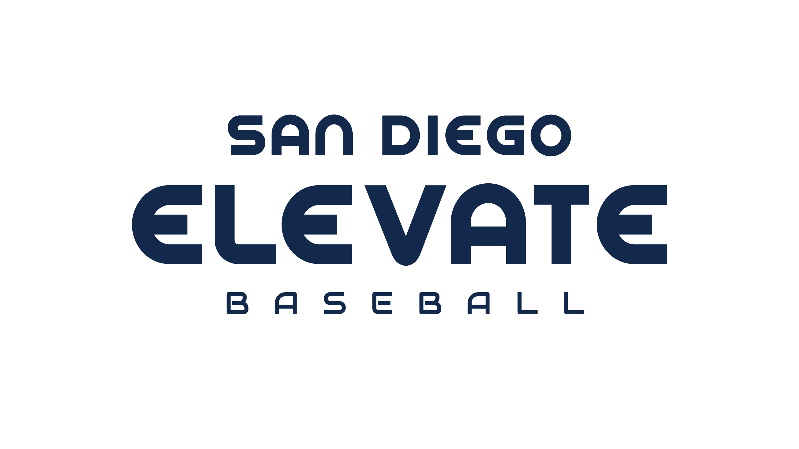 National Championship Sports | Baseball | SD Elevate | 11U D2