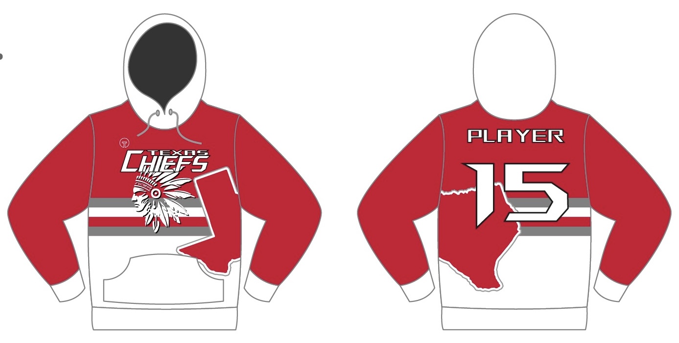 National Championship Sports | Baseball | Texas Chiefs | 11U REC