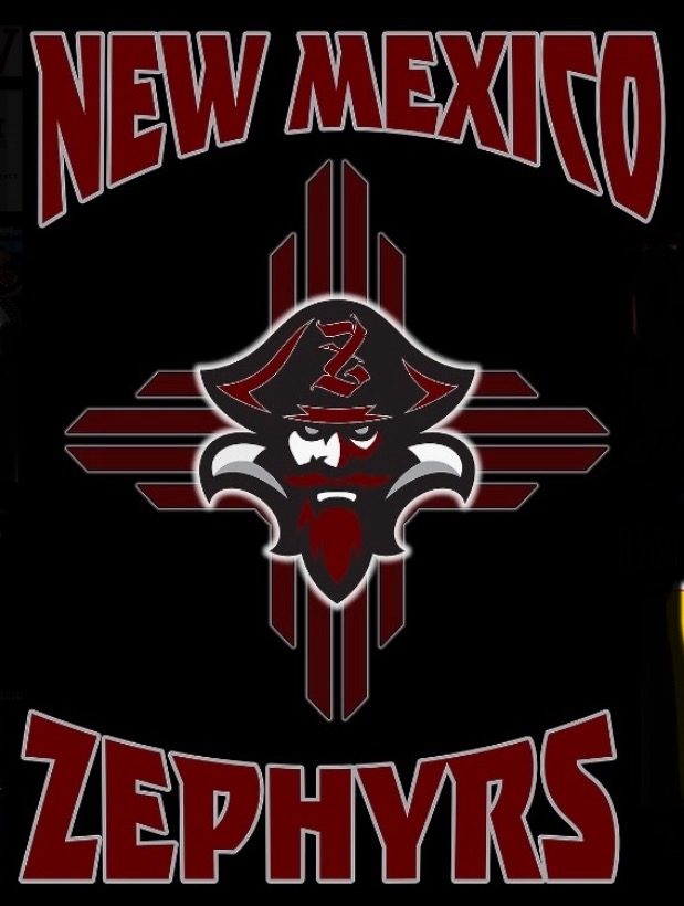 National Championship Sports | Baseball | NM Zephyrs | 10U D2