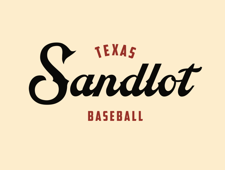 National Championship Sports | Baseball | Texas Sandlot - Wilson | 10U D3