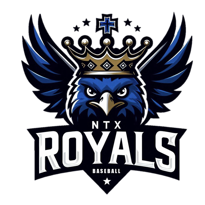 National Championship Sports | Baseball | NTX Royals | 9U D3