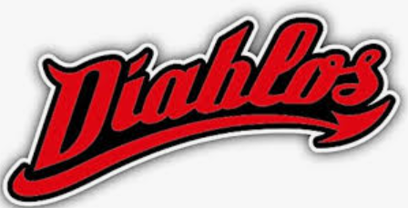 National Championship Sports | Baseball | Diablos | 12U D3