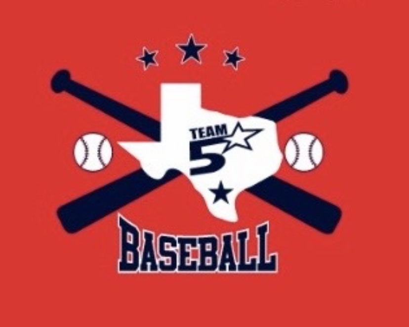 National Championship Sports | Baseball | Team 5 star | 14U D3