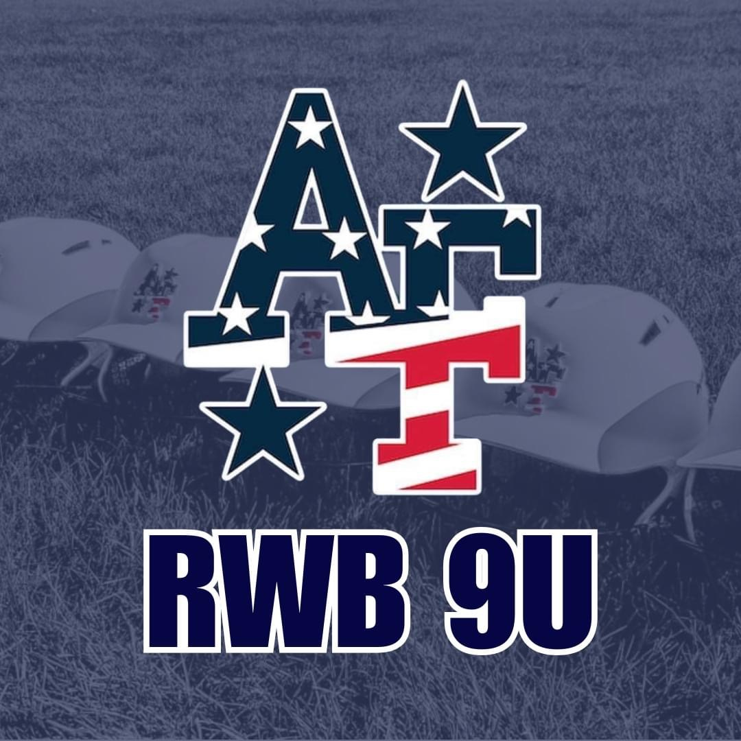 National Championship Sports | Fastpitch | American Freedom RWB | 9U C