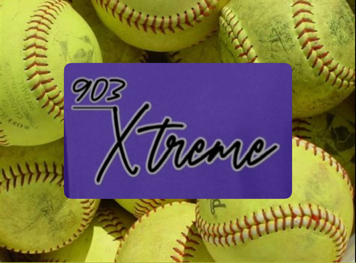 National Championship Sports | Fastpitch | 903 Xtreme | 8U C-REC