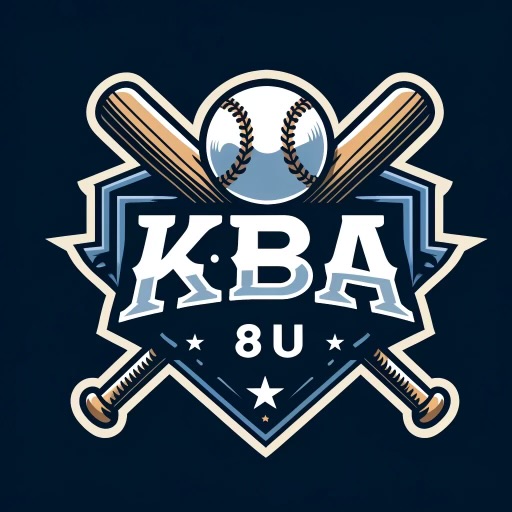National Championship Sports | Baseball | KBA Elite | 8U D2 CP