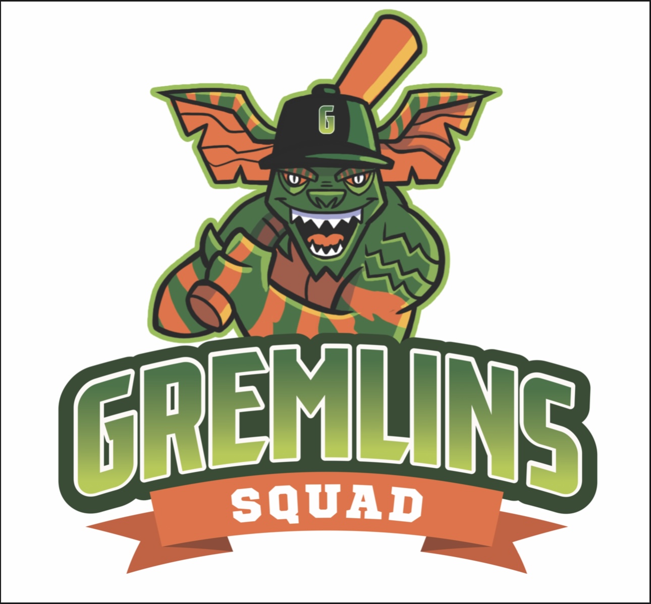 National Championship Sports | Baseball | Av Gremlins Squad | 12U D2