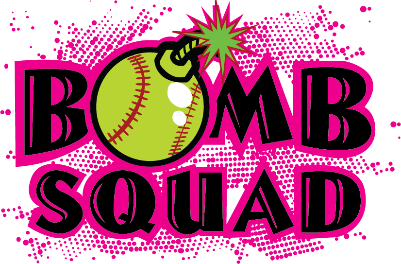 National Championship Sports | Fastpitch | Bomb Squad2k16 | 8U B