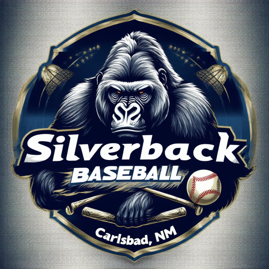 National Championship Sports | Baseball | Silverback Baseball 10u | 10U D3