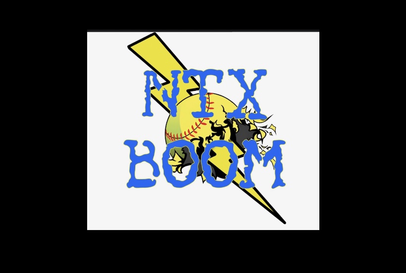 National Championship Sports | Fastpitch | NTX BOOM | 8U C