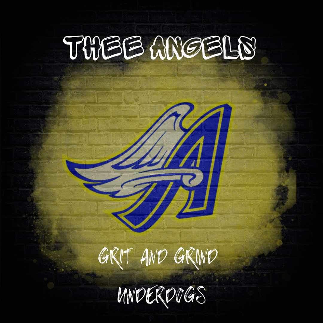 National Championship Sports | Fastpitch | THEE Angels | 10U C-REC