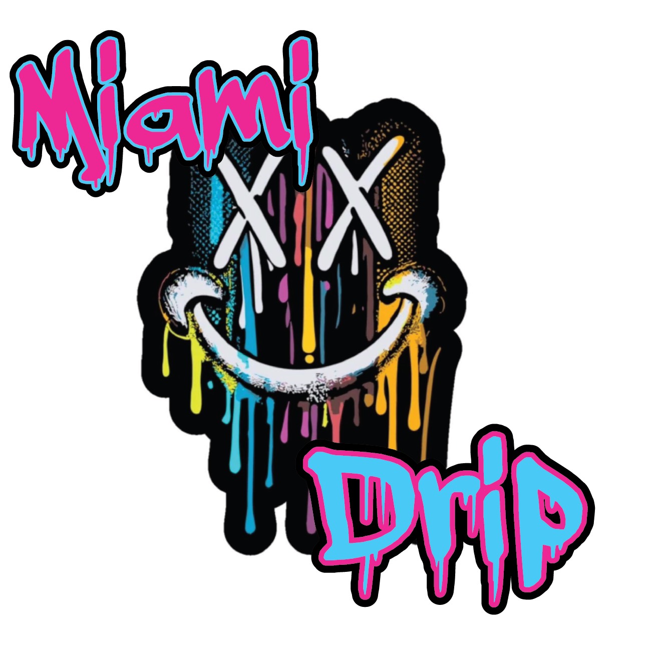 National Championship Sports | Baseball | Miami Drip | 12U D2