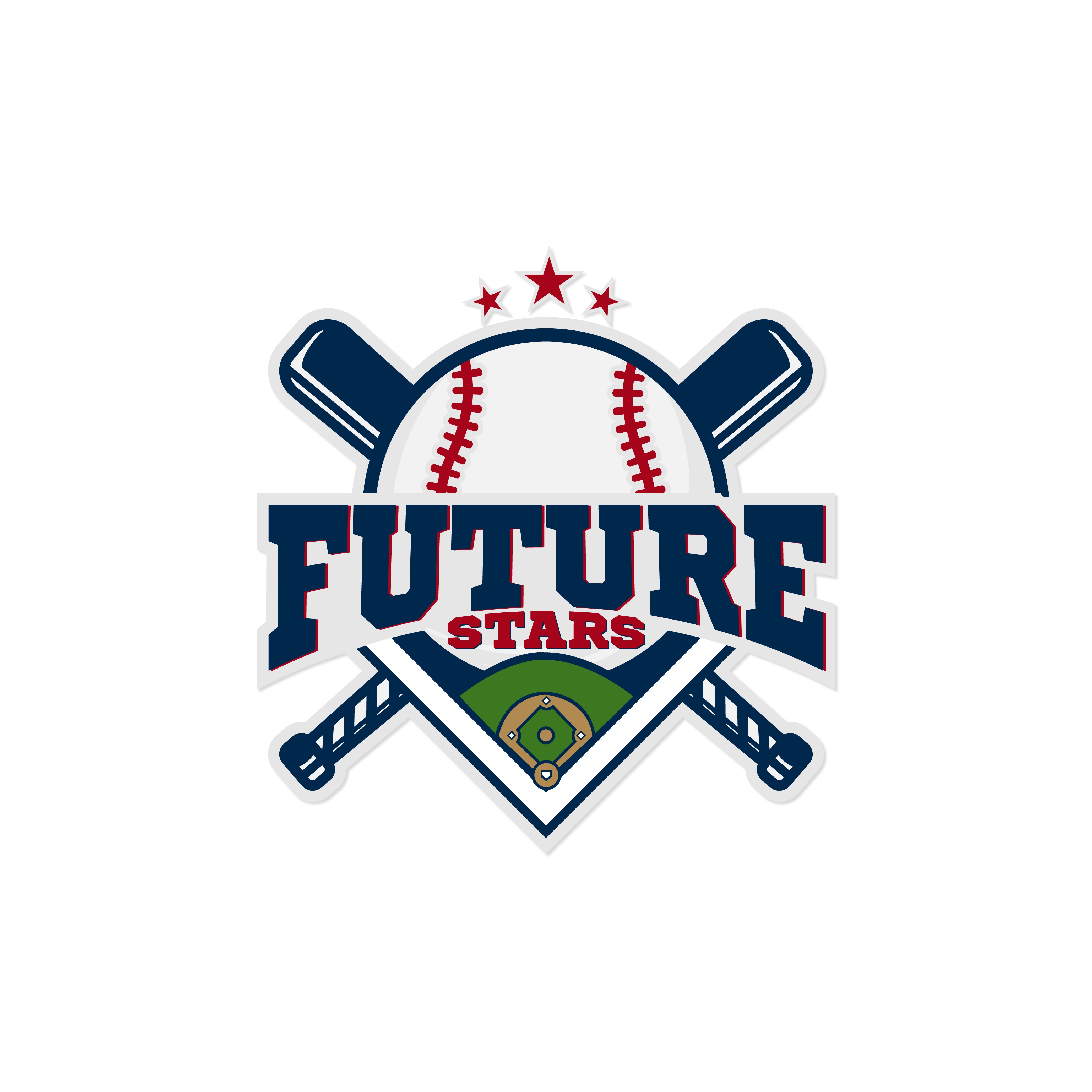 National Championship Sports | Baseball | Super Stars | 6U REC