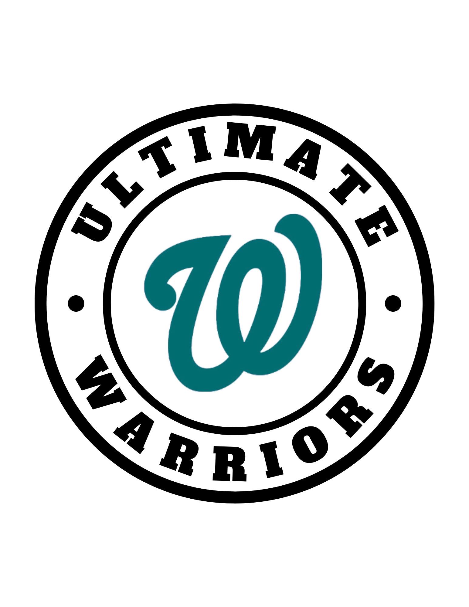 National Championship Sports | Baseball | Ultimate Warriors | 9U D2