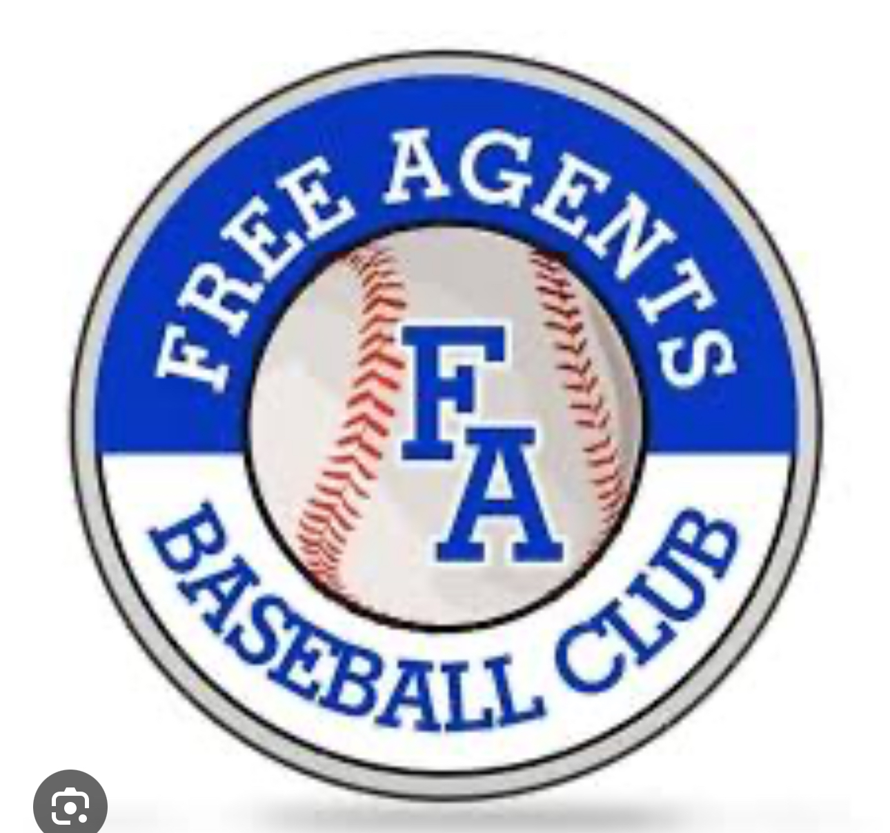 National Championship Sports | Baseball | Free Agents | 13U D3