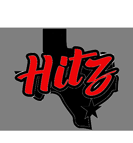 National Championship Sports | Baseball | Texas Hitz 8u | 8U REC CP