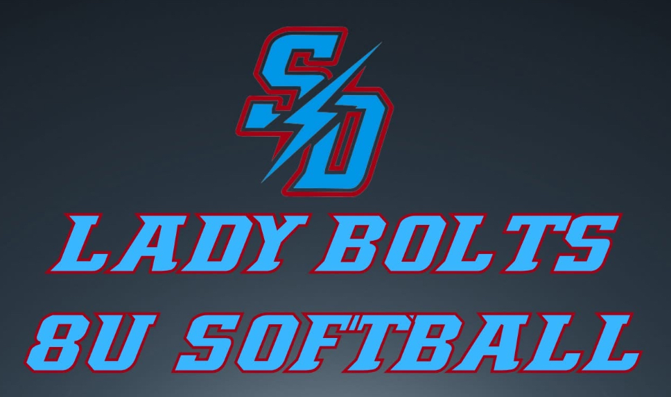 National Championship Sports | Fastpitch | SD Lady Bolts 8U | 8U C