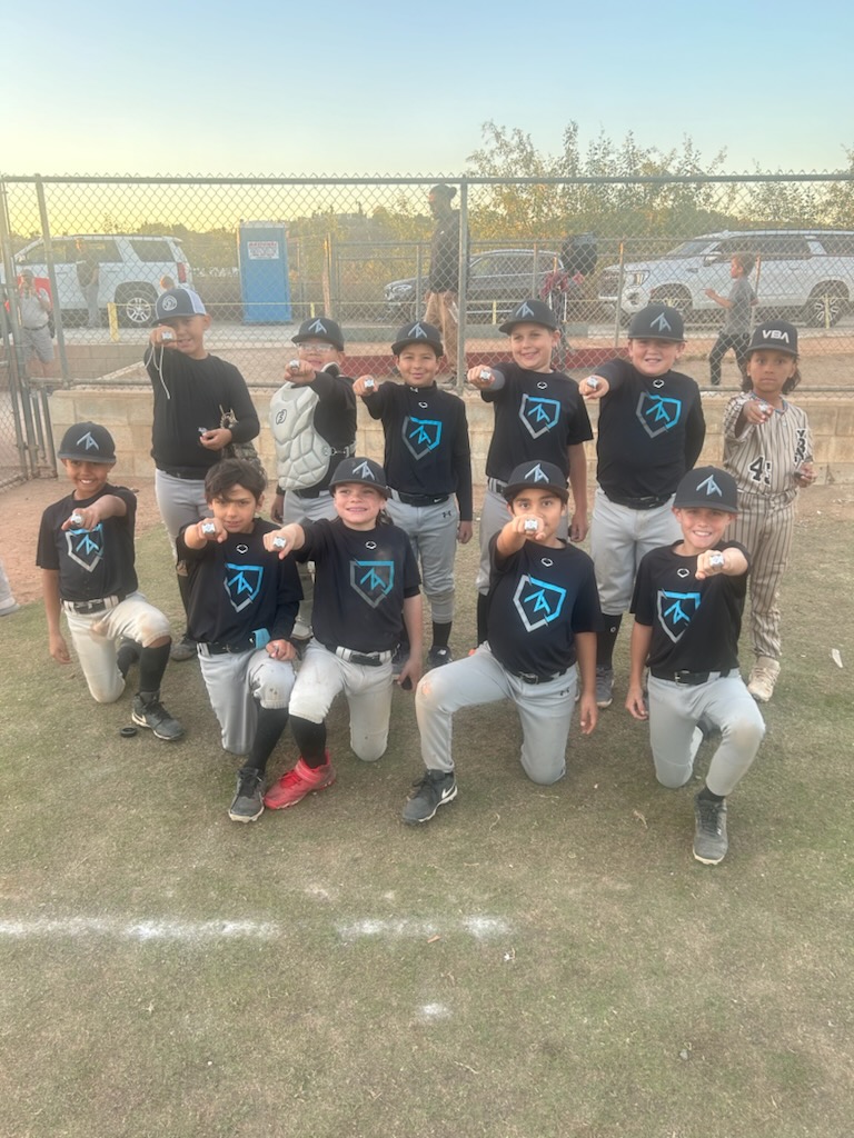 National Championship Sports | Baseball | ZT PROSPECTS ARTEAGA NAVY ...